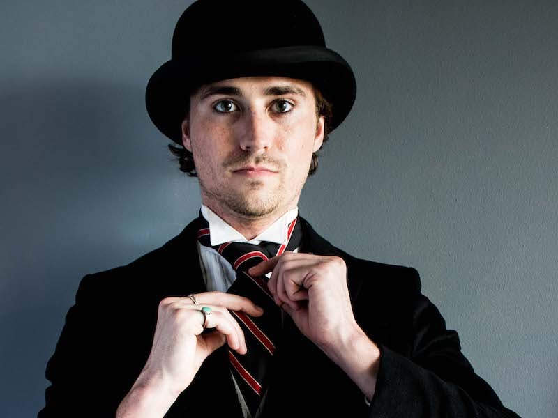 Strange Bird Immersive - The Strange Secret of Mr. Adrian Rook [Review ...