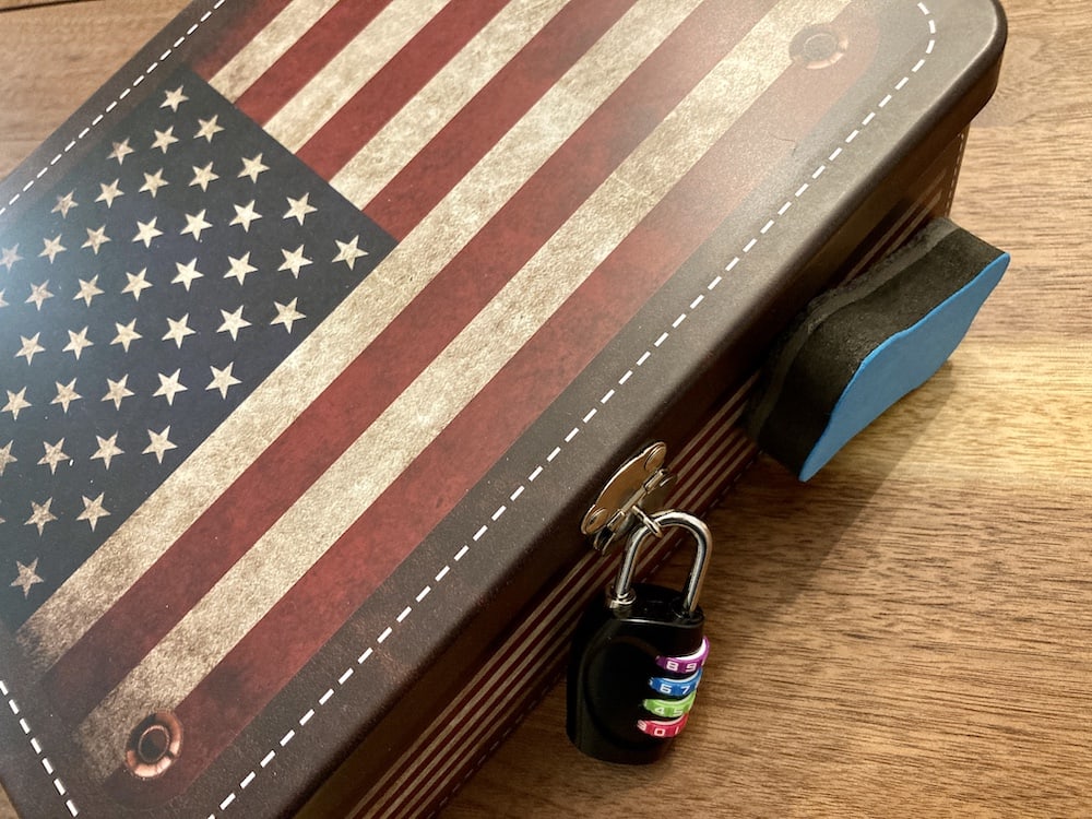 Puzzled Escape Games - The Box From The Future [Review] - Room Escape ...