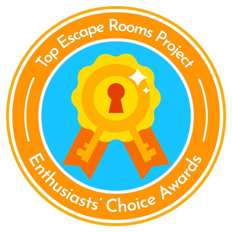 Panic Room - A Broken Mind: Psych 102 [Review] - Room Escape Artist