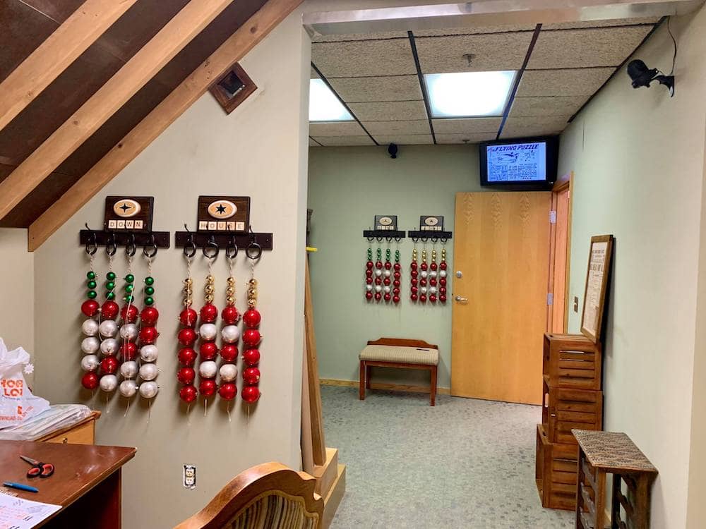 Clock N Lock: Virtually Touring A Closing Escape Room Company - Room ...