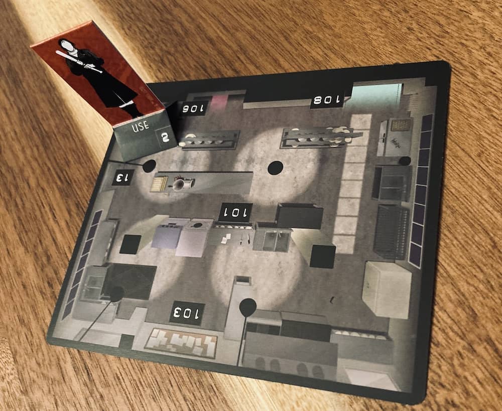 The Shining: Escape from The Overlook Hotel [Review] - Room Escape Artist