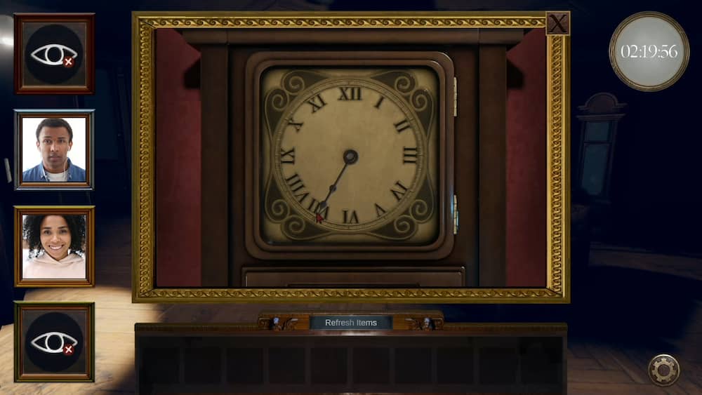 Gaggle Studios - Awakened [Hivemind Review] - Room Escape Artist