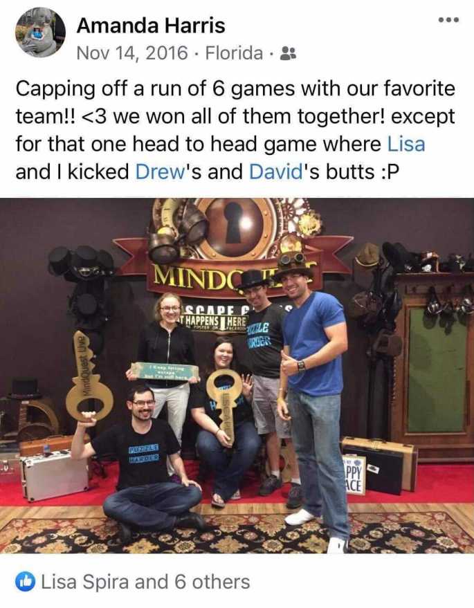 REPOD Episode 8: Season Finale Wrap Up with Room Escape Artist ...