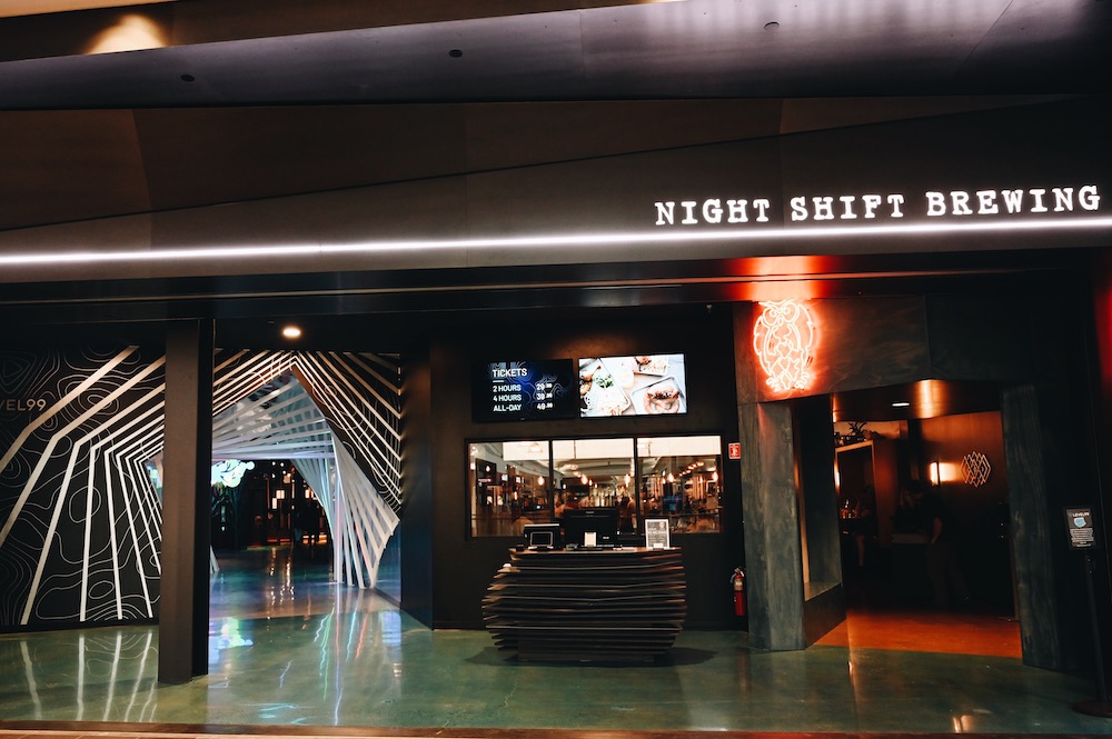 Level99 (July 2021) [Review] - Room Escape Artist