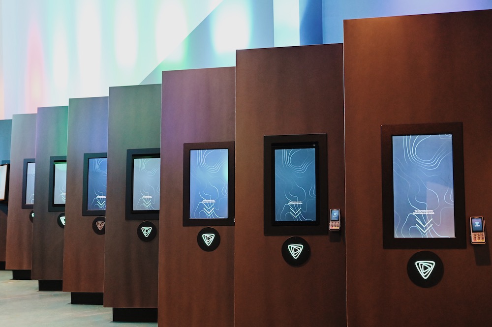 Level99 (July 2021) [Review] - Room Escape Artist