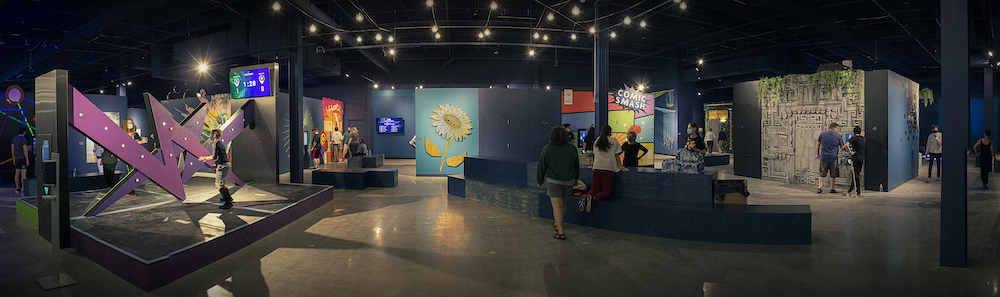 Level99 (July 2021) [Review] - Room Escape Artist