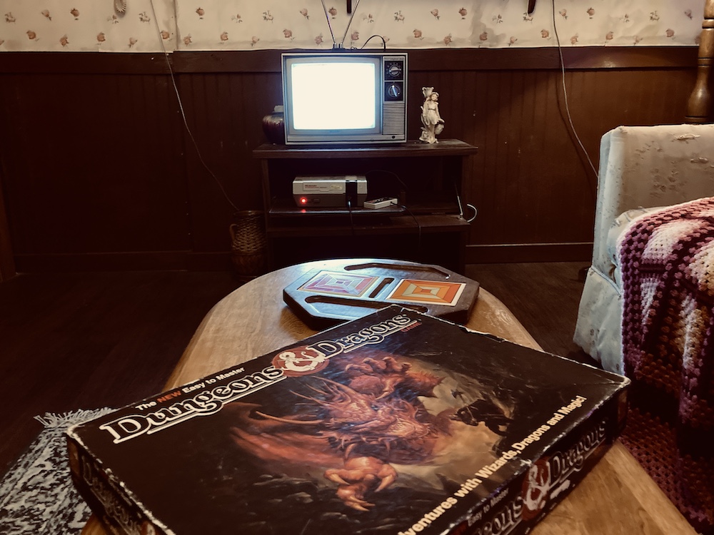 Enigma-tic - Missing [Review] - Room Escape Artist