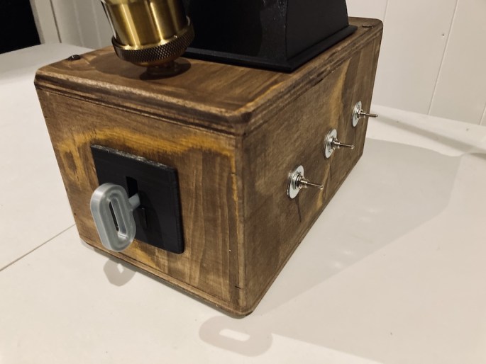 Mysteries Co. - Tesla's Box Escape Room Puzzle [Review] - Room Escape ...