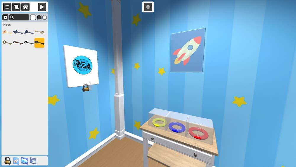 Pine Studio - Escape Simulator [Review] - Room Escape Artist