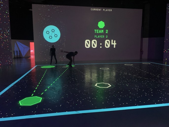 Electric Playhouse [Review] - Room Escape Artist