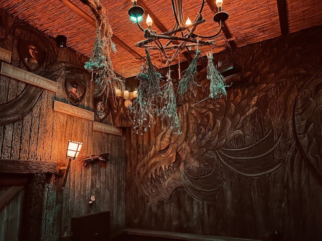 Infinity Escape - The Magic Cottage: Sisters Curse [Review] - Room ...