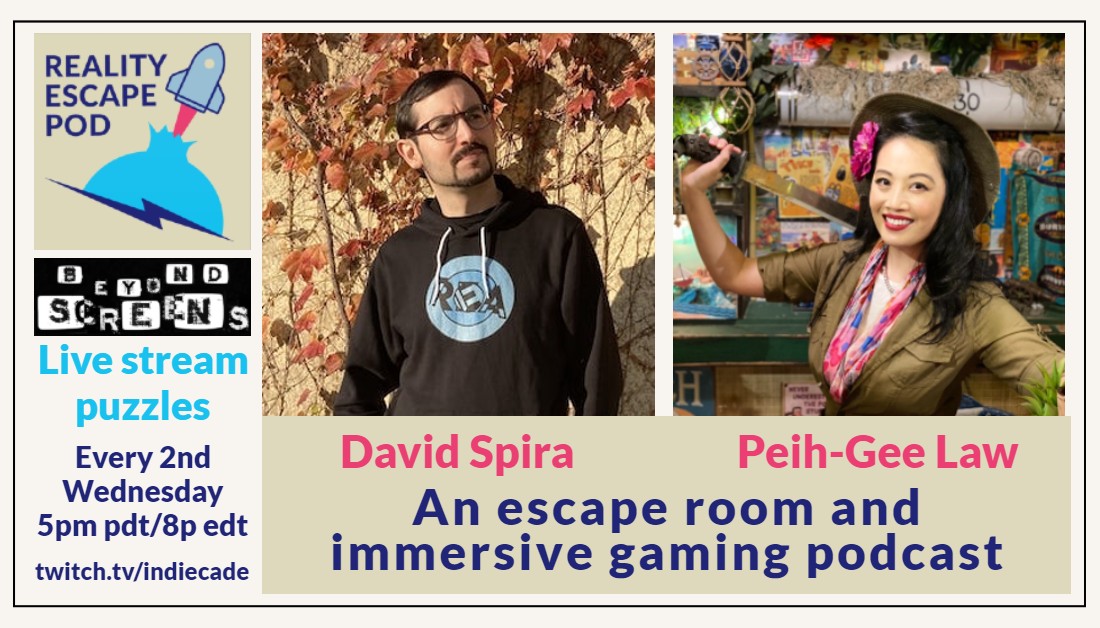 This Wednesday: See Peih-Gee on IndieCade’s Beyond Screens - Room ...