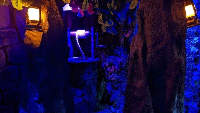 Action Game - Robin Hood [Review] - Room Escape Artist