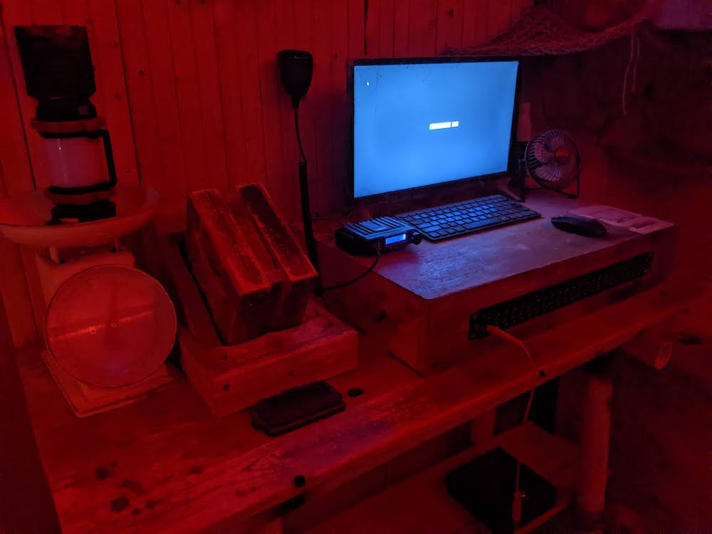 Escape Hour Austin - The Crypt [Review] - Room Escape Artist