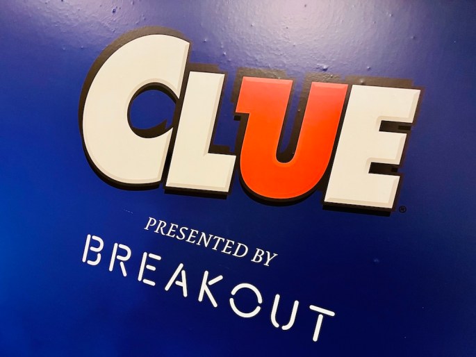 Breakout Games - CLUE [Review] - Room Escape Artist