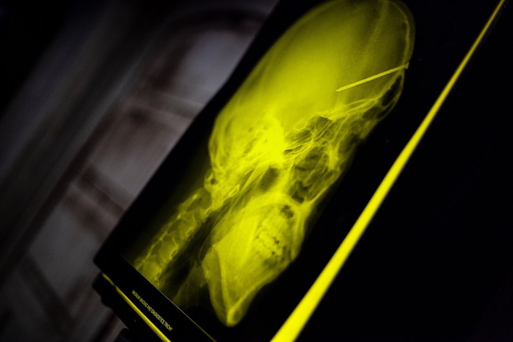 13th Gate Escape - The Asylum [Review] - Room Escape Artist