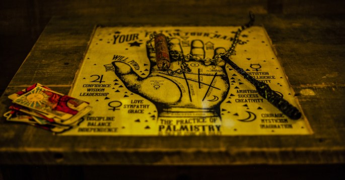 13th Gate Escape - Spellbound [Review] - Room Escape Artist