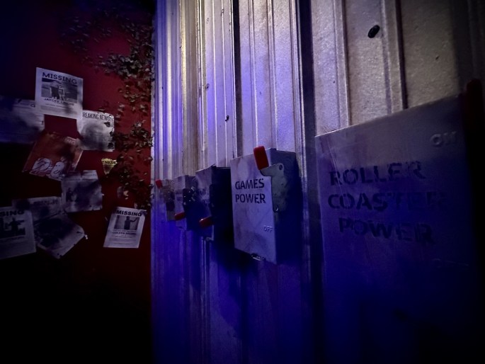The Escape Warehouse - Mystery Gates [Review] - Room Escape Artist