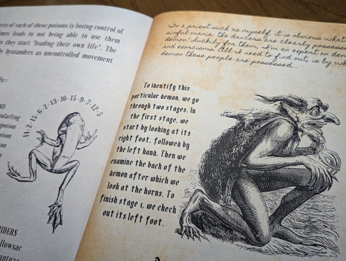 Wacky Wheels - The Mysterious Case of Dancing Mania [Review] - Room ...