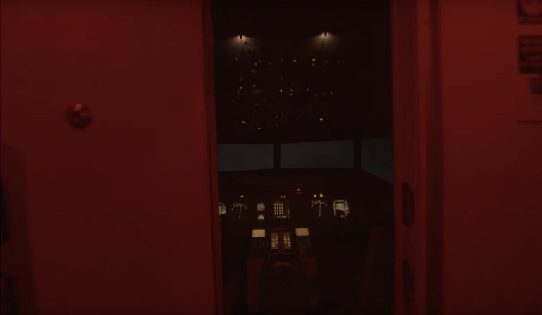 13th Gate Escape - Disappearance of Flight 13 [Review] - Room Escape Artist