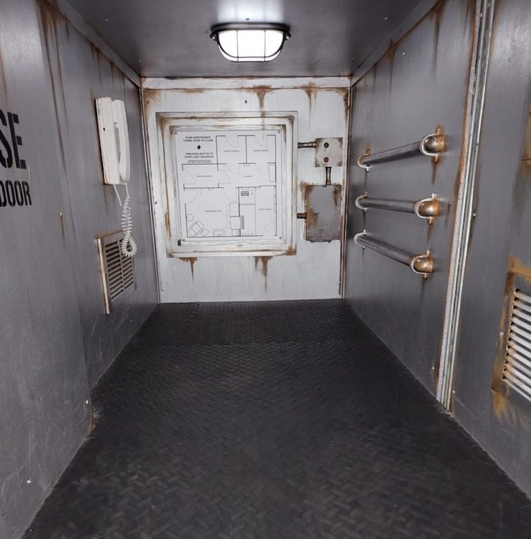 Breaking Point Escape Rooms - Headcase [Review] - Room Escape Artist