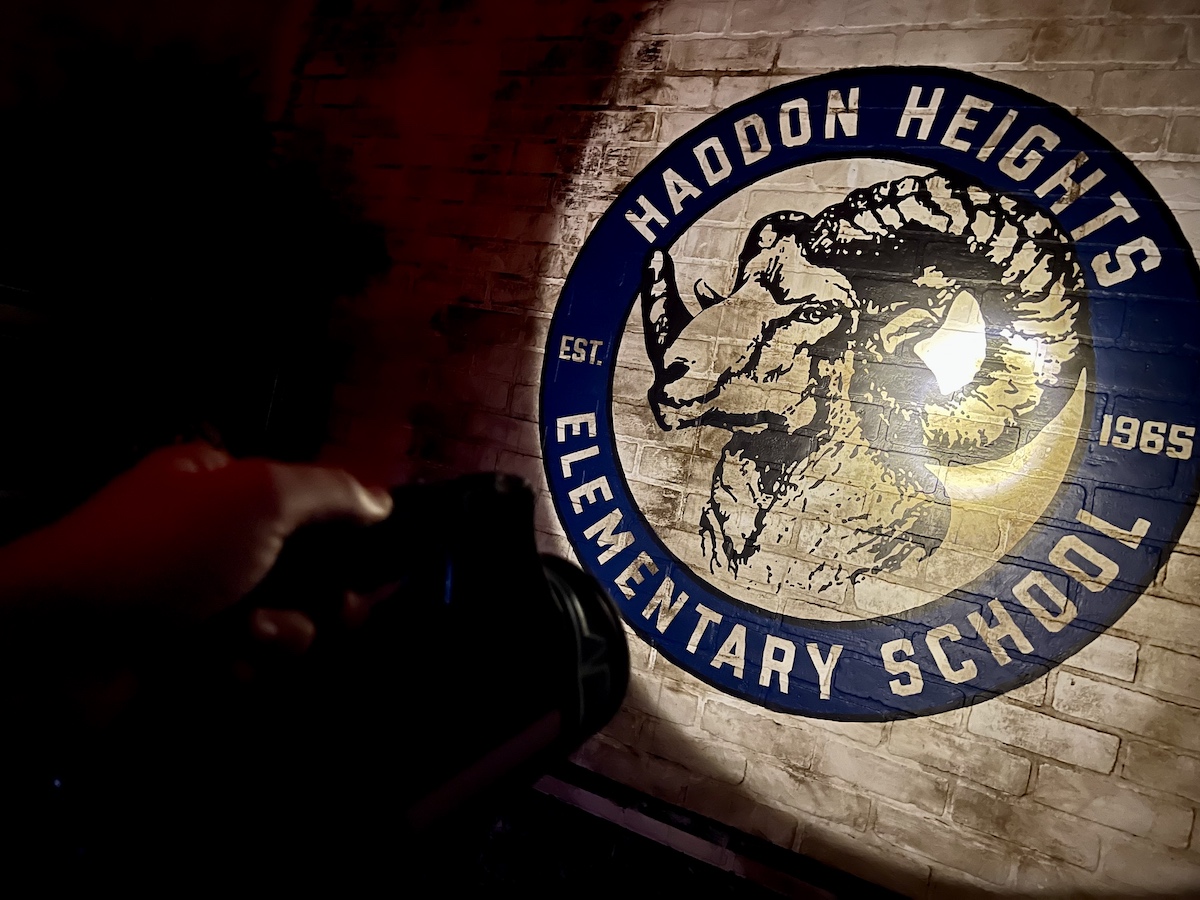 The Bureau - Possession at Haddon Heights [Review] - Room Escape Artist