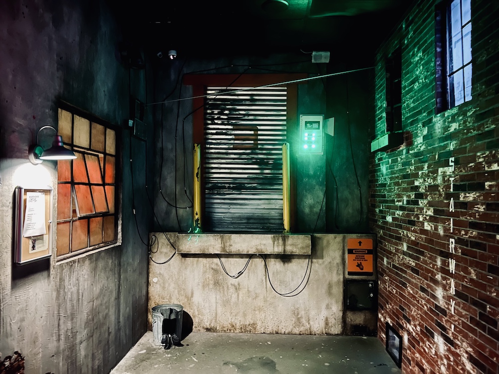 The Bureau - Puppet Heist: The Hand of Life [Review] - Room Escape Artist