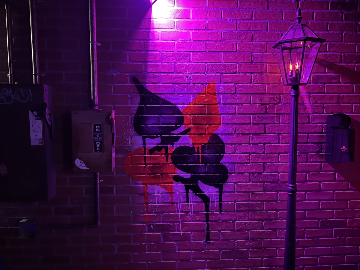 The Exit Games FL - Servants of Sleight [Review] - Room Escape Artist