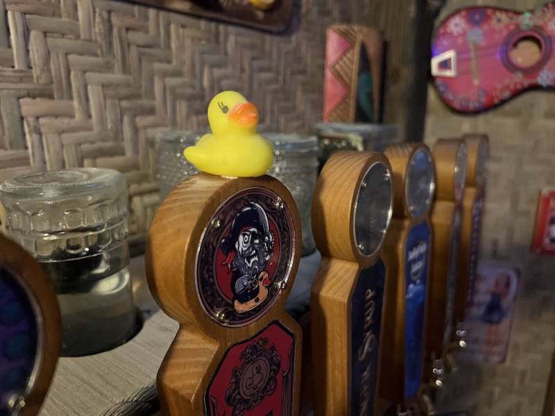 Brain Games - Treasure Island [Review] - Room Escape Artist