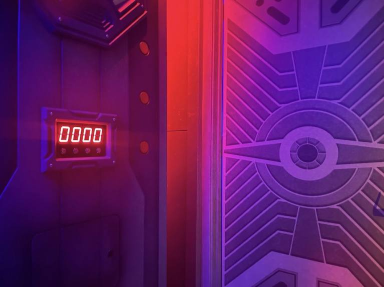 Mythical Escapes - Cryosleep [Review] - Room Escape Artist