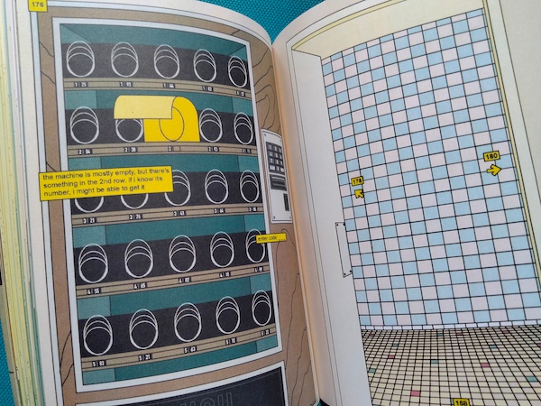 2120 by George Wylesol [Book Review] - Room Escape Artist