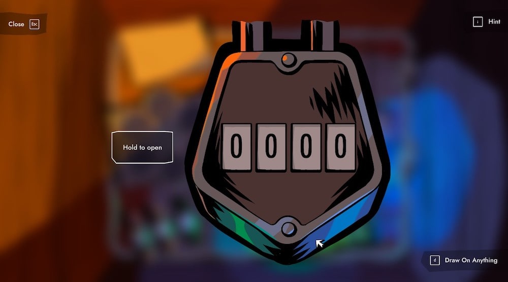 Eleven Puzzles - Unboxing the Cryptic Killer [Hivemind Review] - Room ...