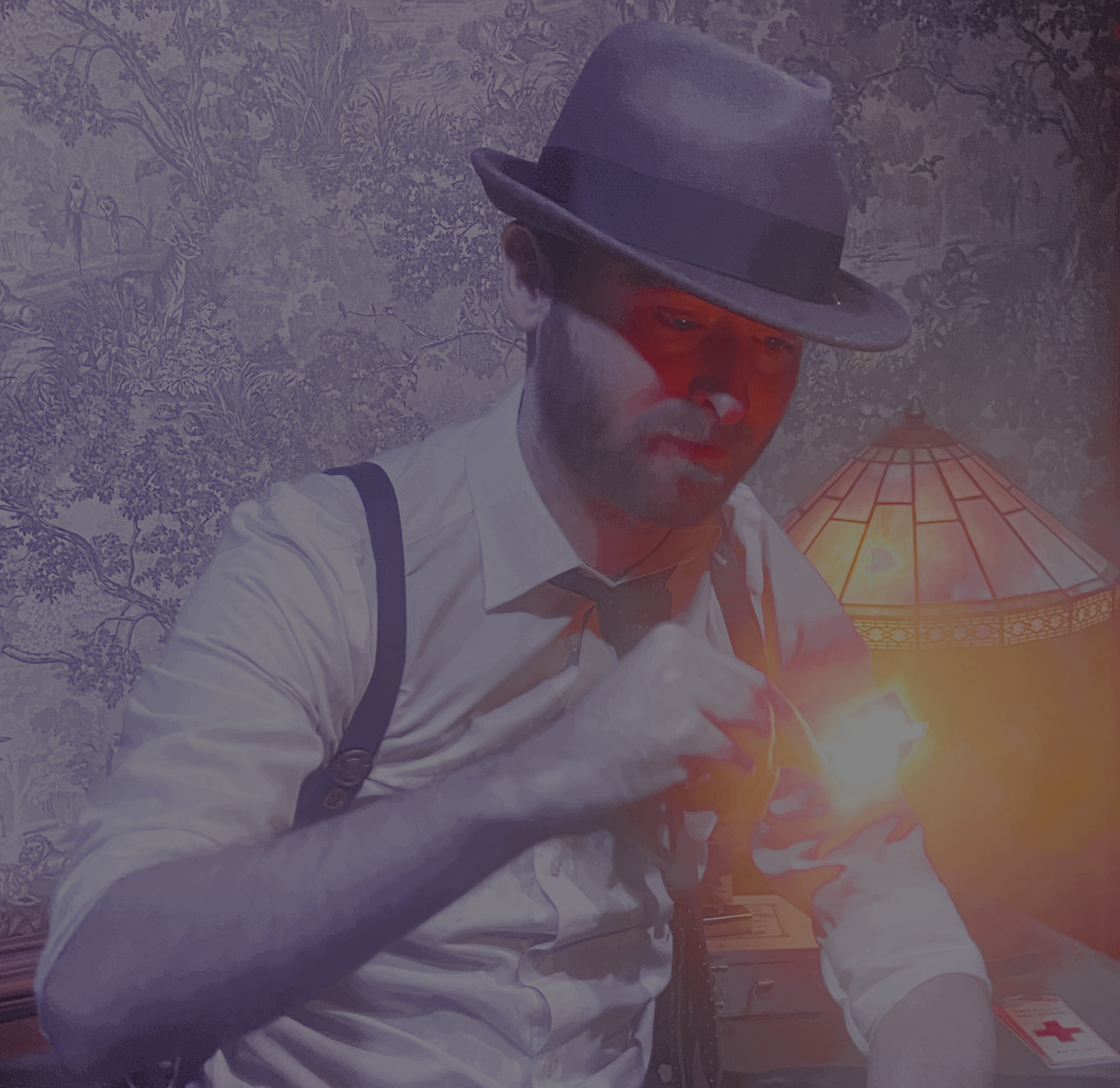 REPOD S6E1: Replayability & Branching Narratives with Christian Vernon ...