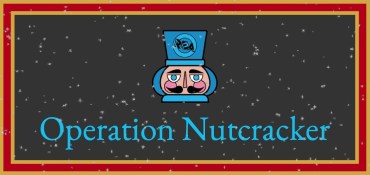 Operation Nutcracker - Room Escape Artist