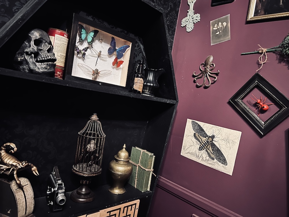 Confusion Escapes - 45 Lampkin Lane [Review] - Room Escape Artist