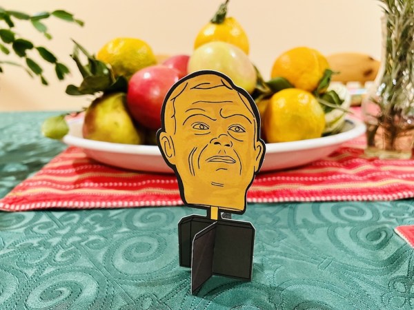 Taskmaster Christmas Crackers [Hivemind Review] - Room Escape Artist