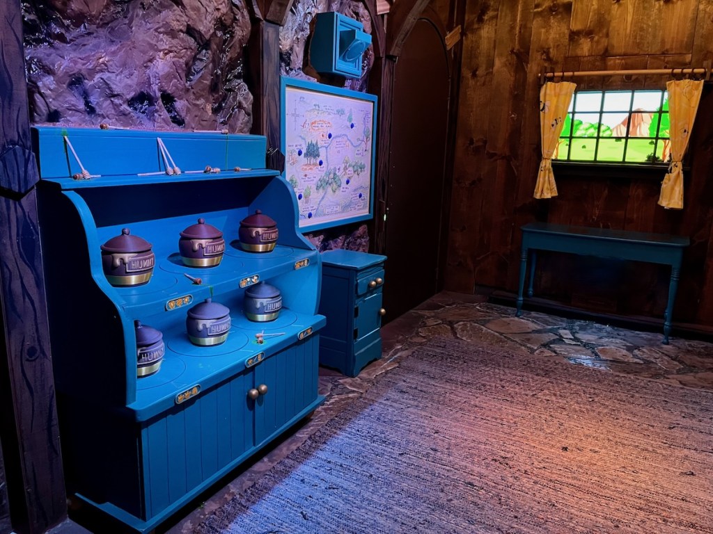 Mindtrap Escape Room - Winnie the Pooh [Review] - Room Escape Artist