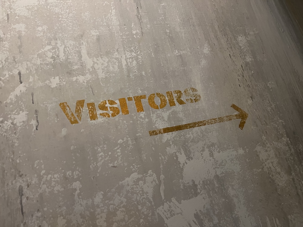 OuterGround - The Execution [Review] - Room Escape Artist