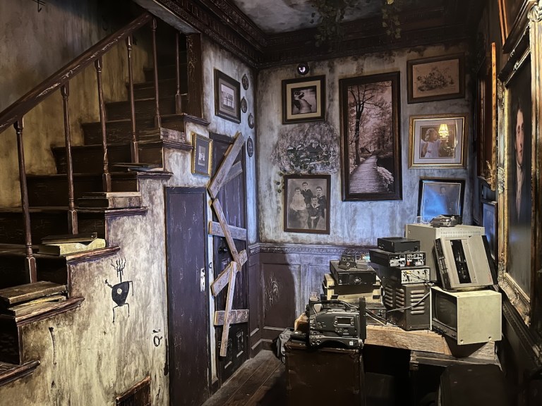 REA Halloween Recommendations 2025 - Room Escape Artist