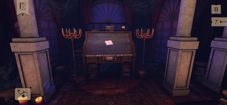 Sherlocked - Ada's Study [Hivemind Review] - Room Escape Artist