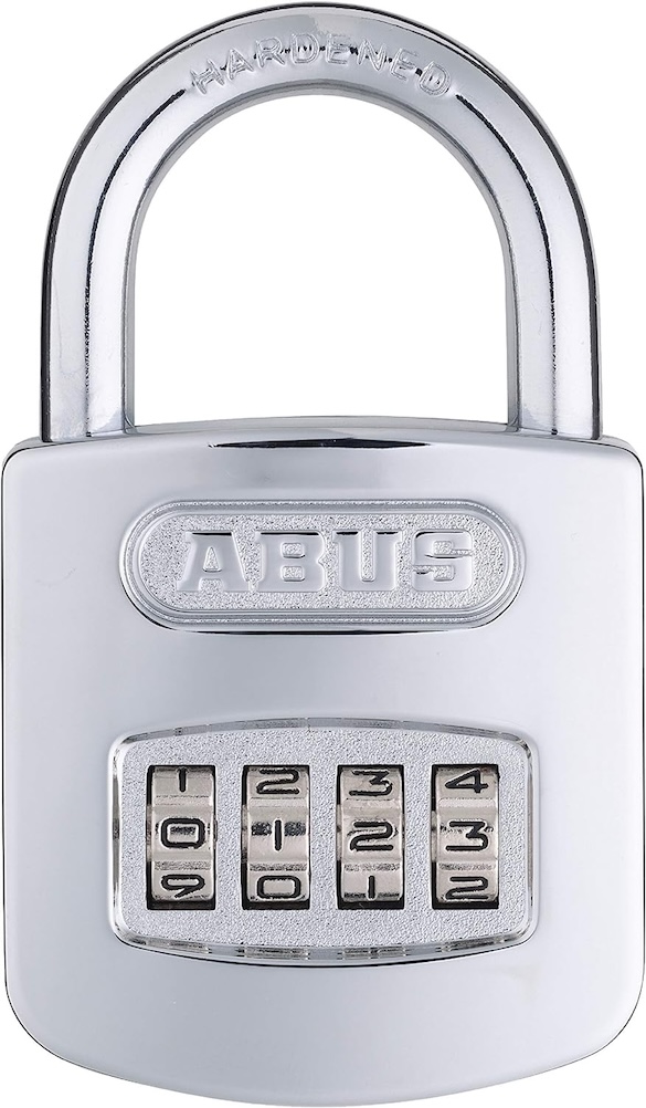 The Best 3 & 4 Digit Number Locks For Escape Rooms - Room Escape Artist