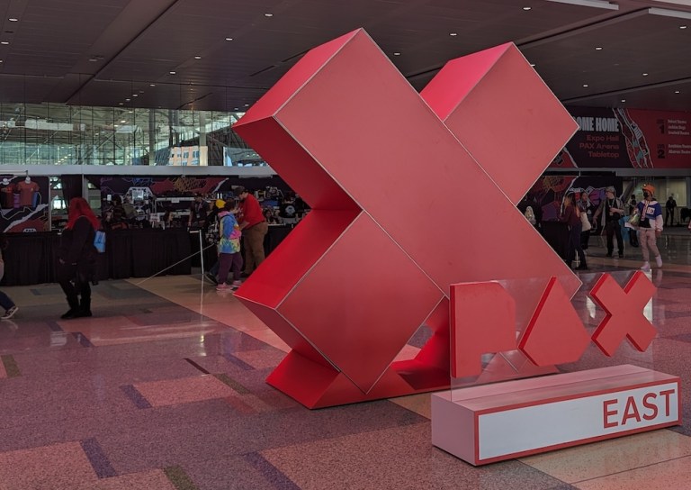 PAX East 2024: Celebrating Indie Games - Room Escape Artist