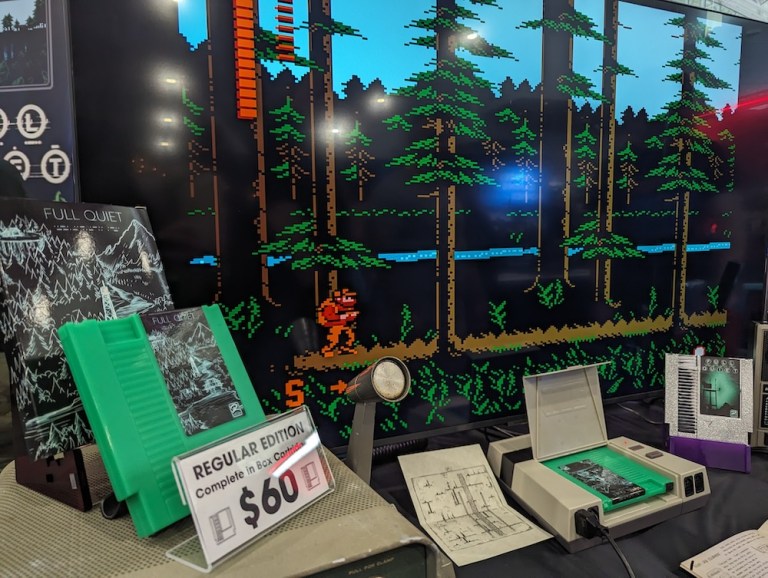 PAX East 2024: Celebrating Indie Games - Room Escape Artist
