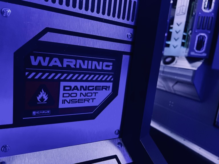 The Escape Game - Cosmic Crisis [Review] - Room Escape Artist