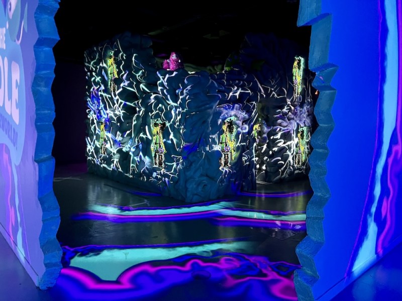 Otherworld Philadelphia [Review] - Room Escape Artist