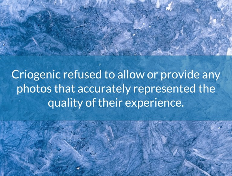 Criogenic - Cryogenic (Criogenic) [Review] - Room Escape Artist