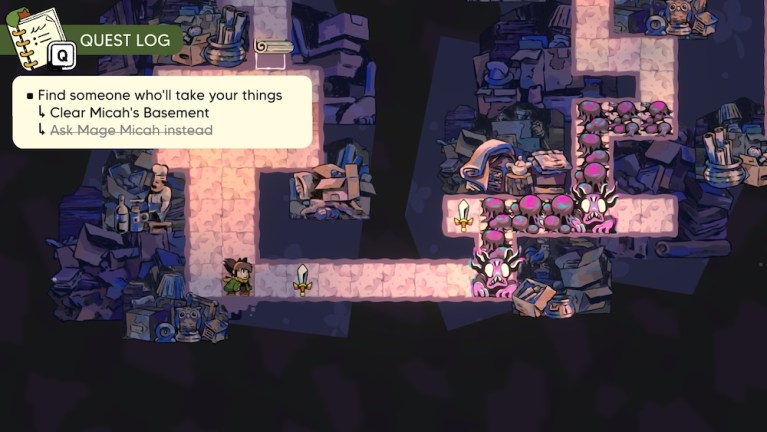 Tribeca Festival Games 2024: Hidden Gems - Room Escape Artist