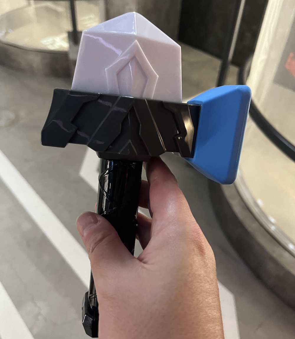 The Tokyo Matrix - Sword Art Online - Anomaly Quest - Room Escape Artist