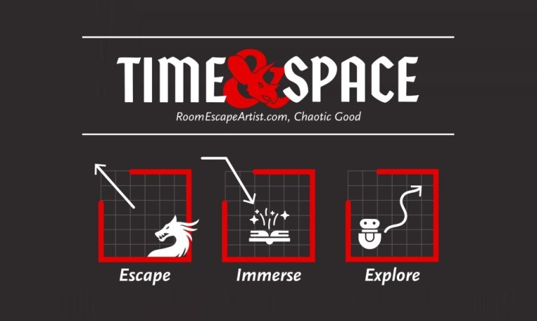 Tours - Room Escape Artist