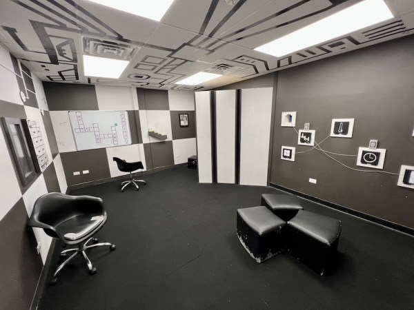 Just Escape Room - Split Personality [Review] - Room Escape Artist